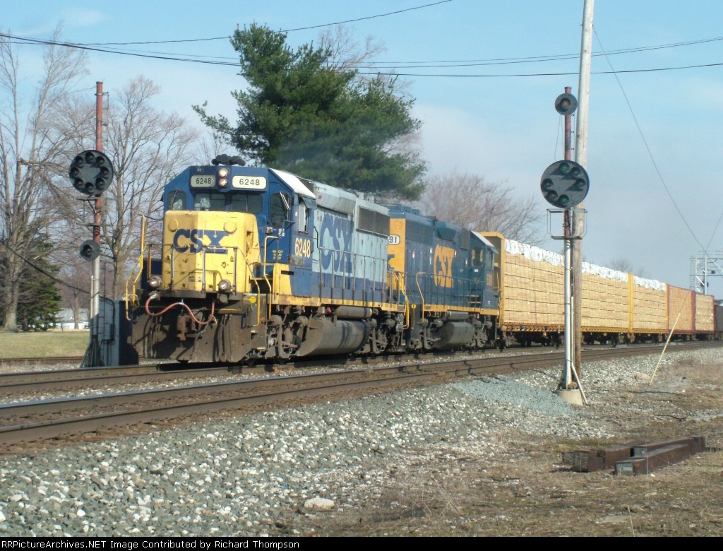 CSX 6248